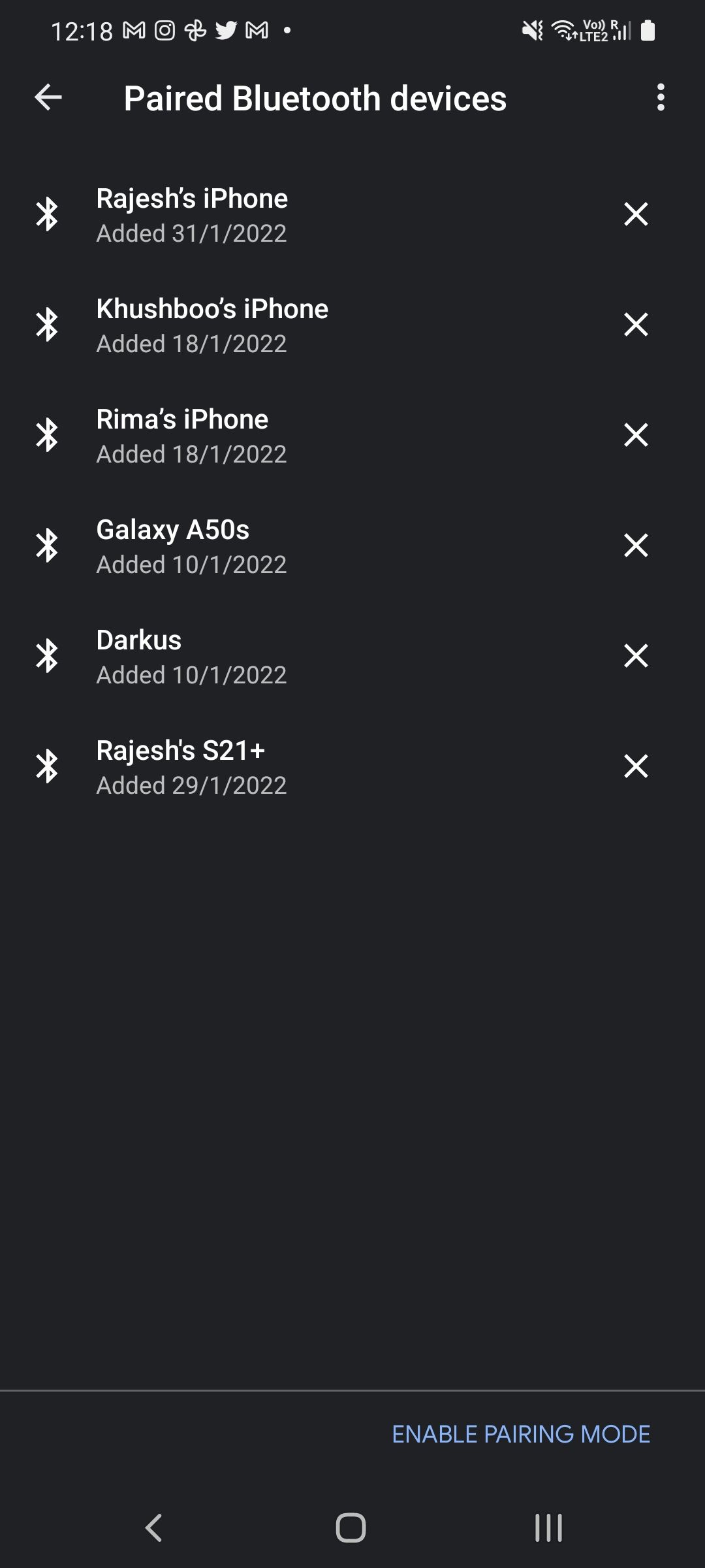 How to use Google Nest Audio or Nest Hub as a Bluetooth speaker