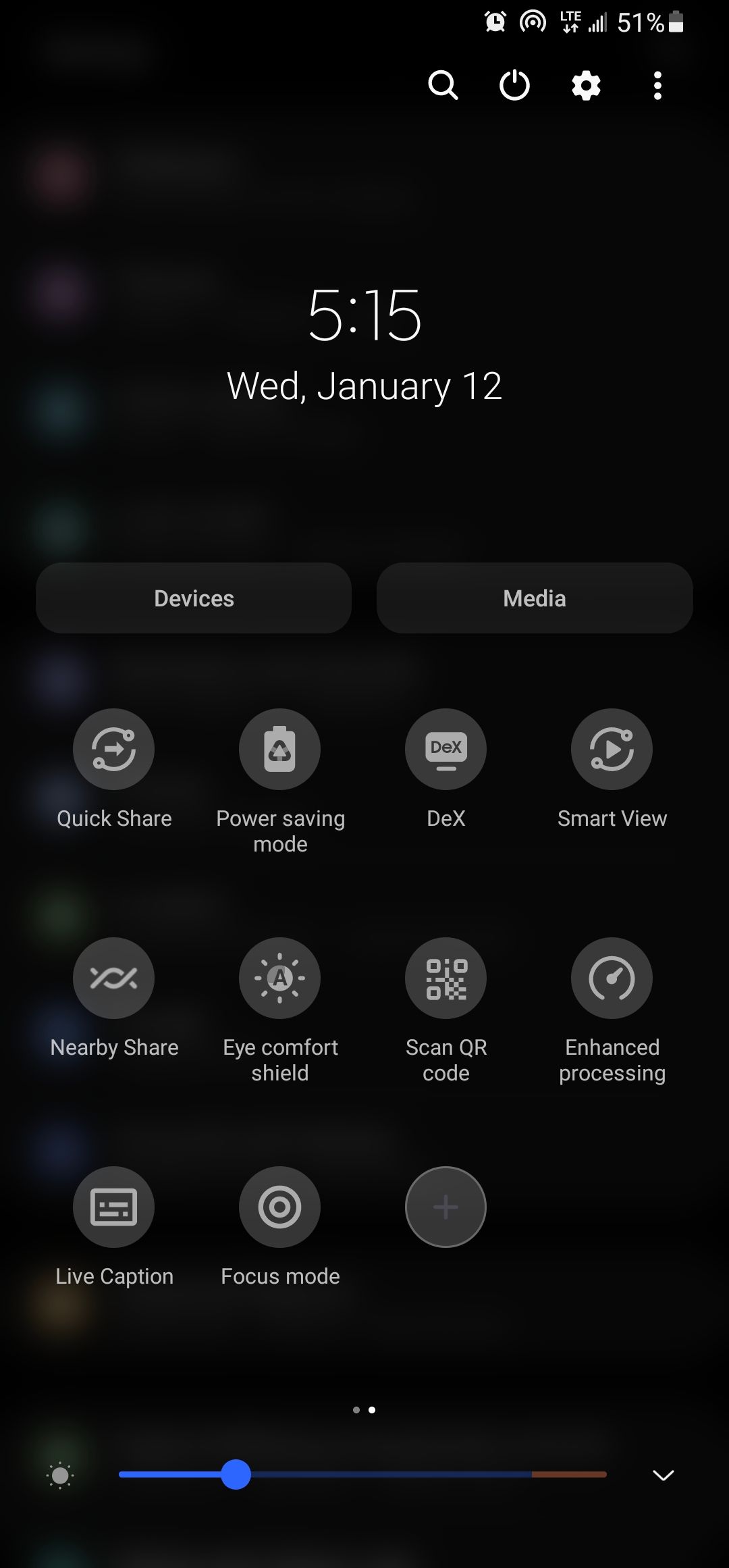 How to enable and schedule dark mode on your Android phone
