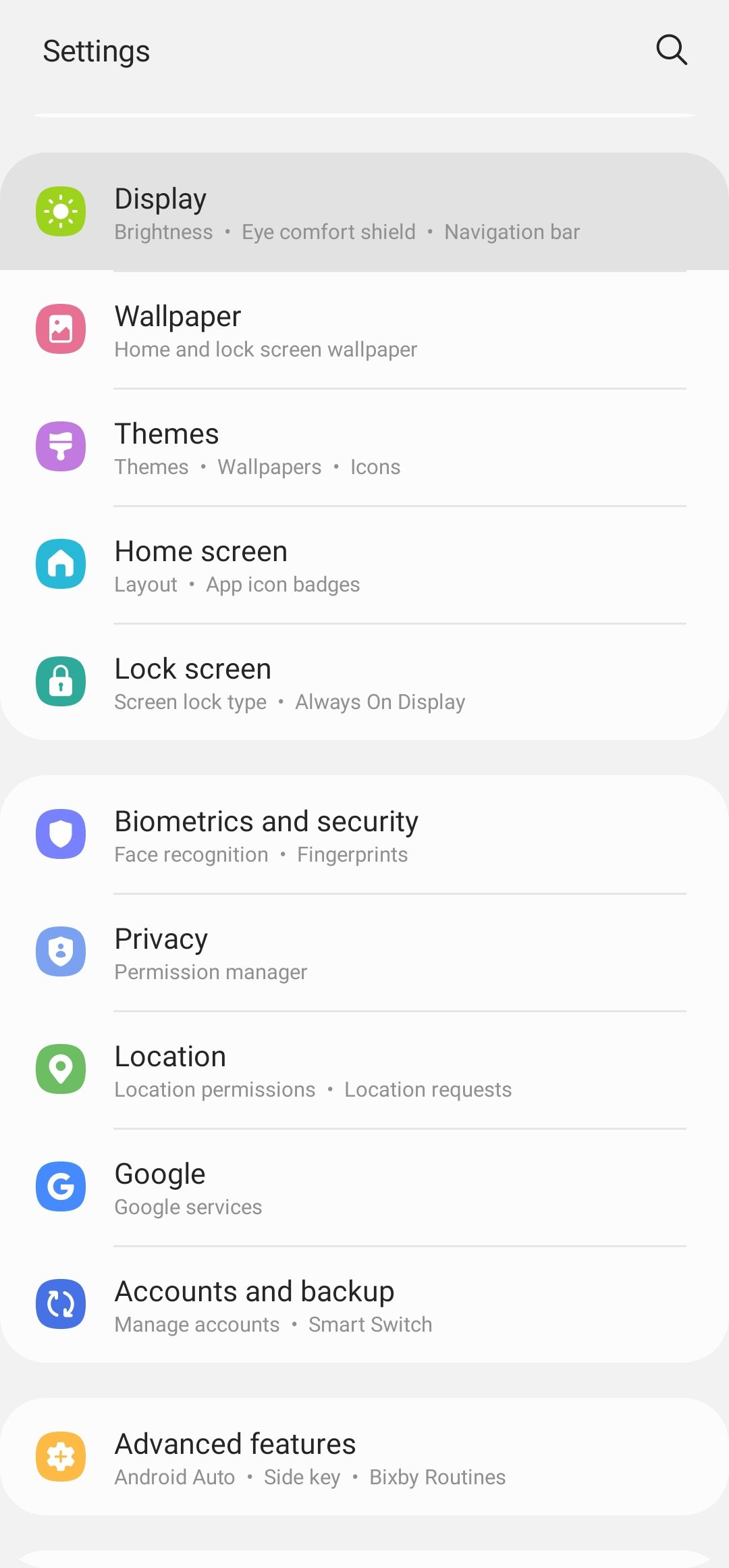 How to enable and schedule dark mode on your Android phone