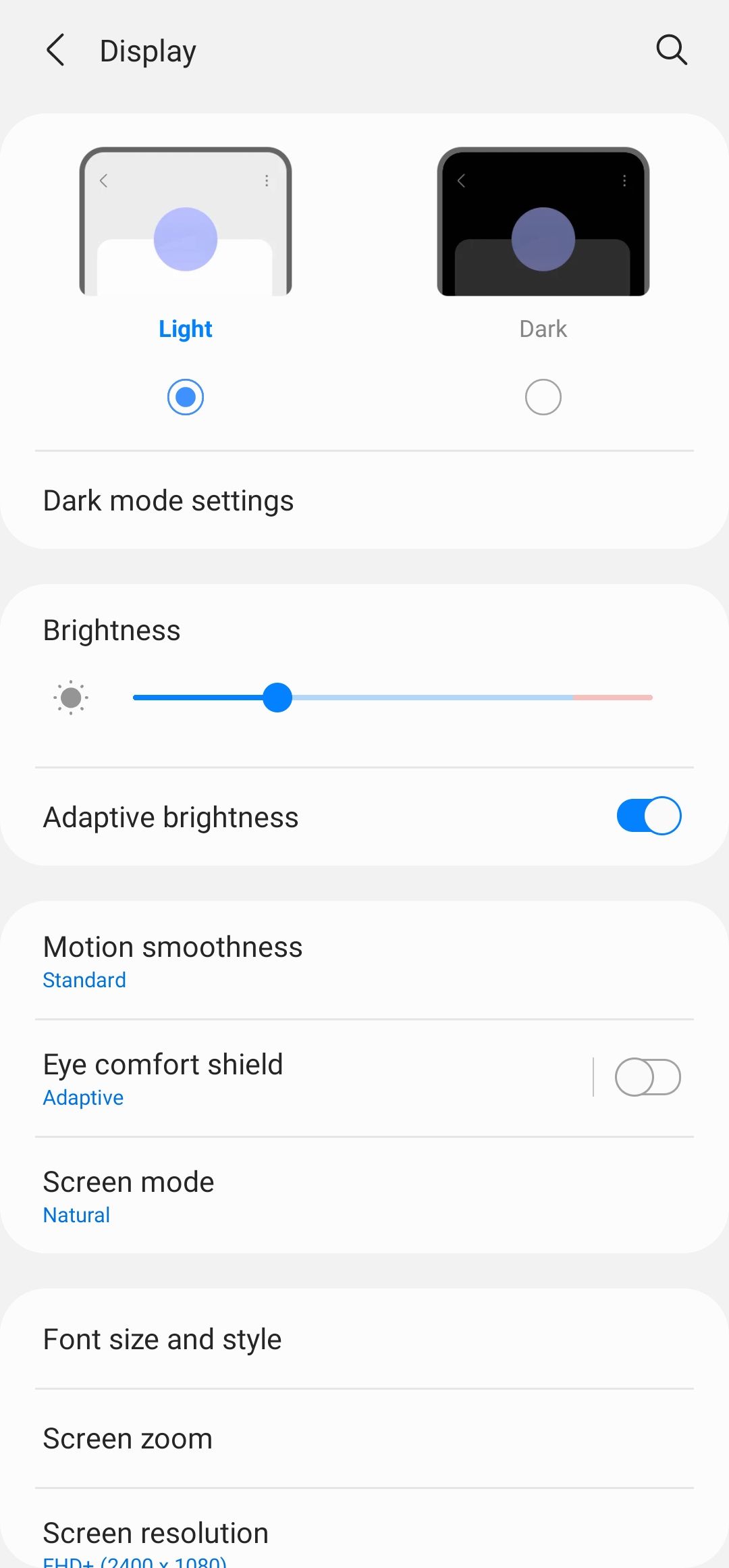 How To Enable And Schedule Dark Mode On Your Android Phone