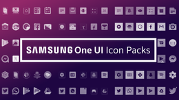 How To Customize Your Samsung Galaxy Home Screen With Icon Packs