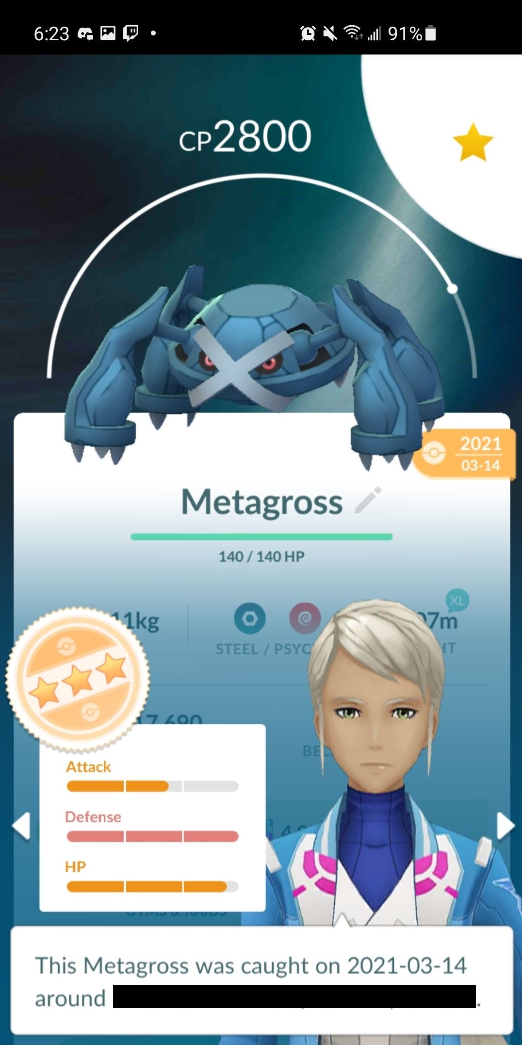 Pokémon Go beginner's guide: How to get started in 2023