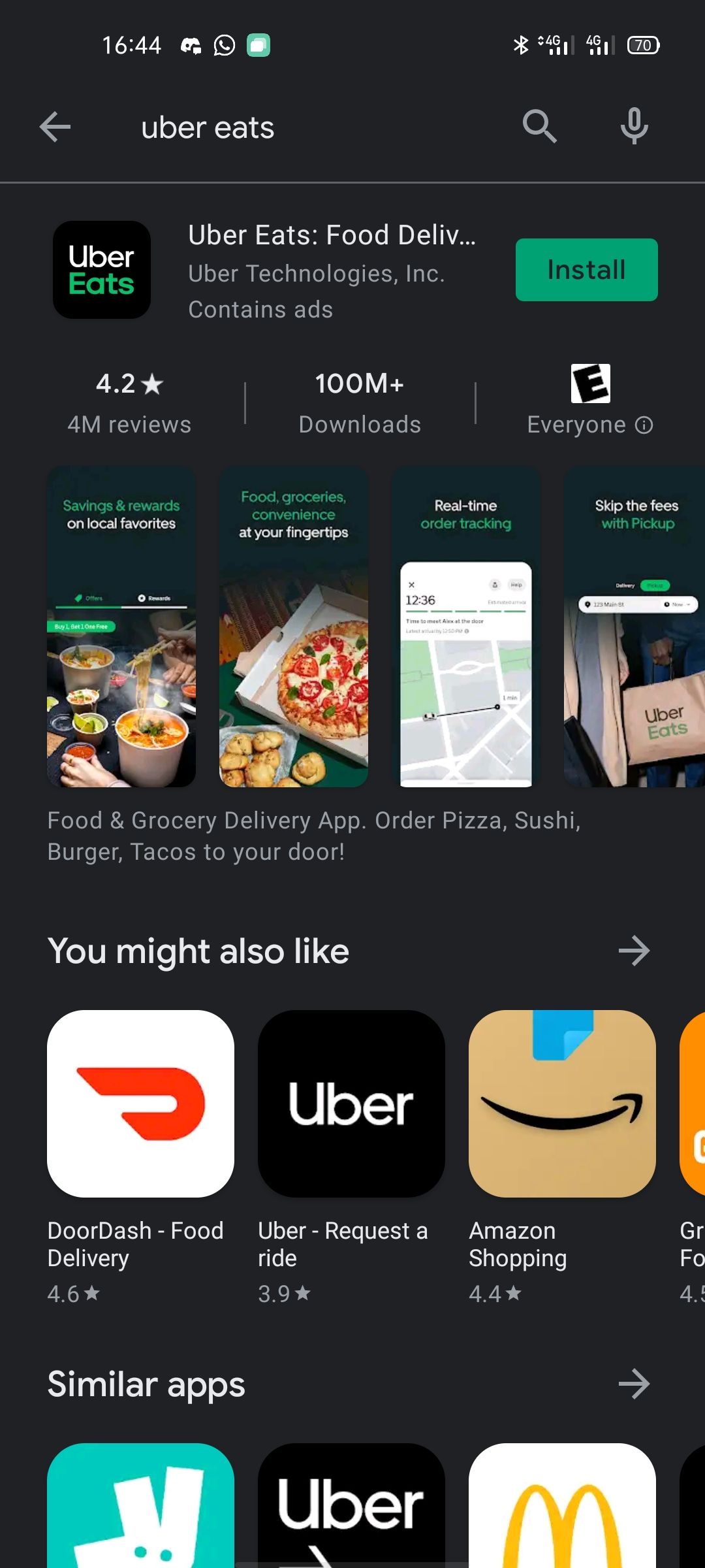 How to sign up for an app beta through the Google Play Store