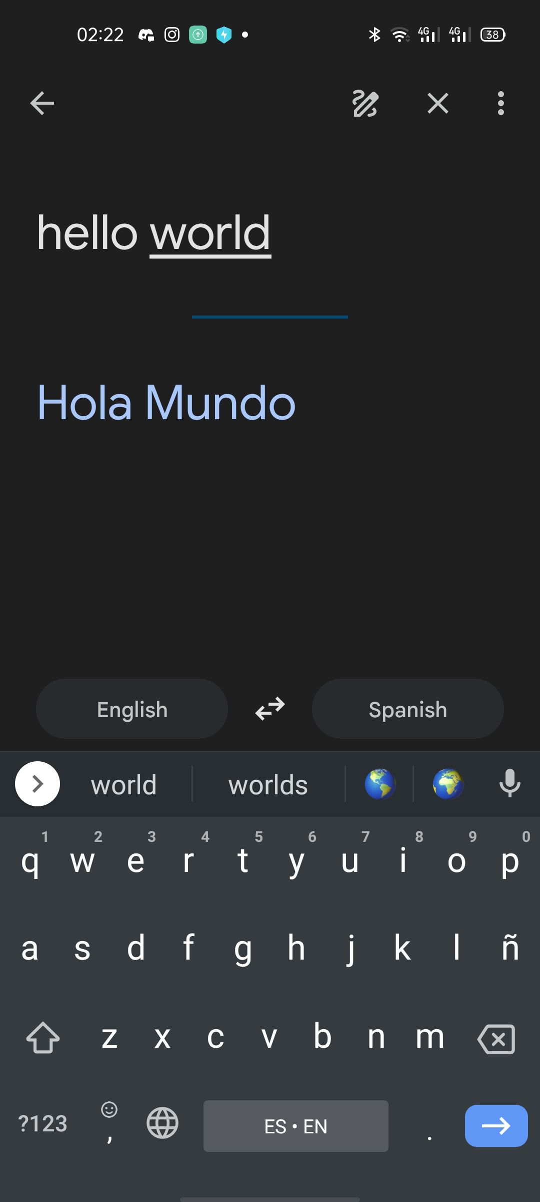 Google wants to know how you feel about Translate's new Material You revamp