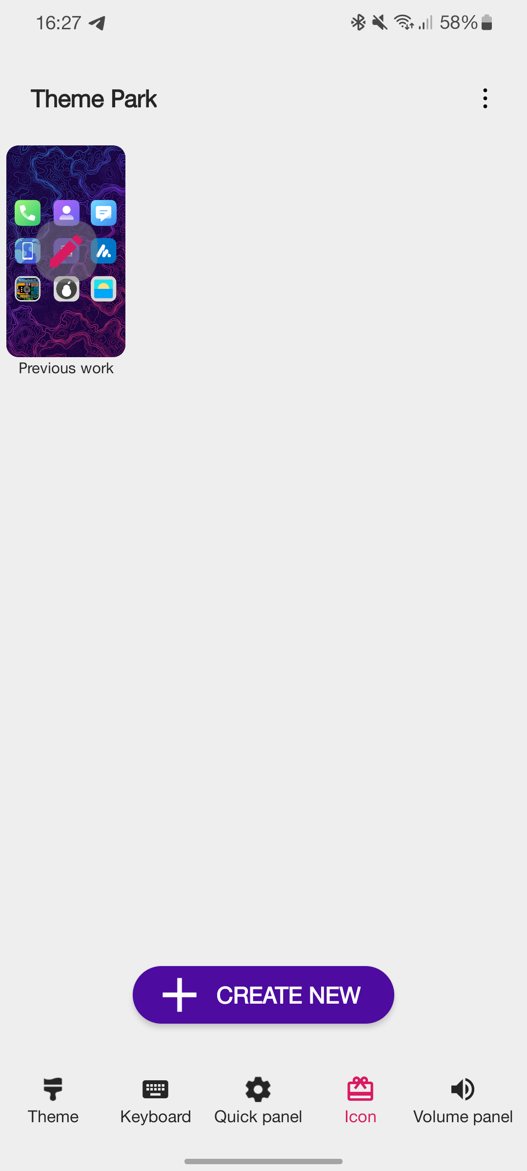 How to customize your Samsung Galaxy home screen with icon packs