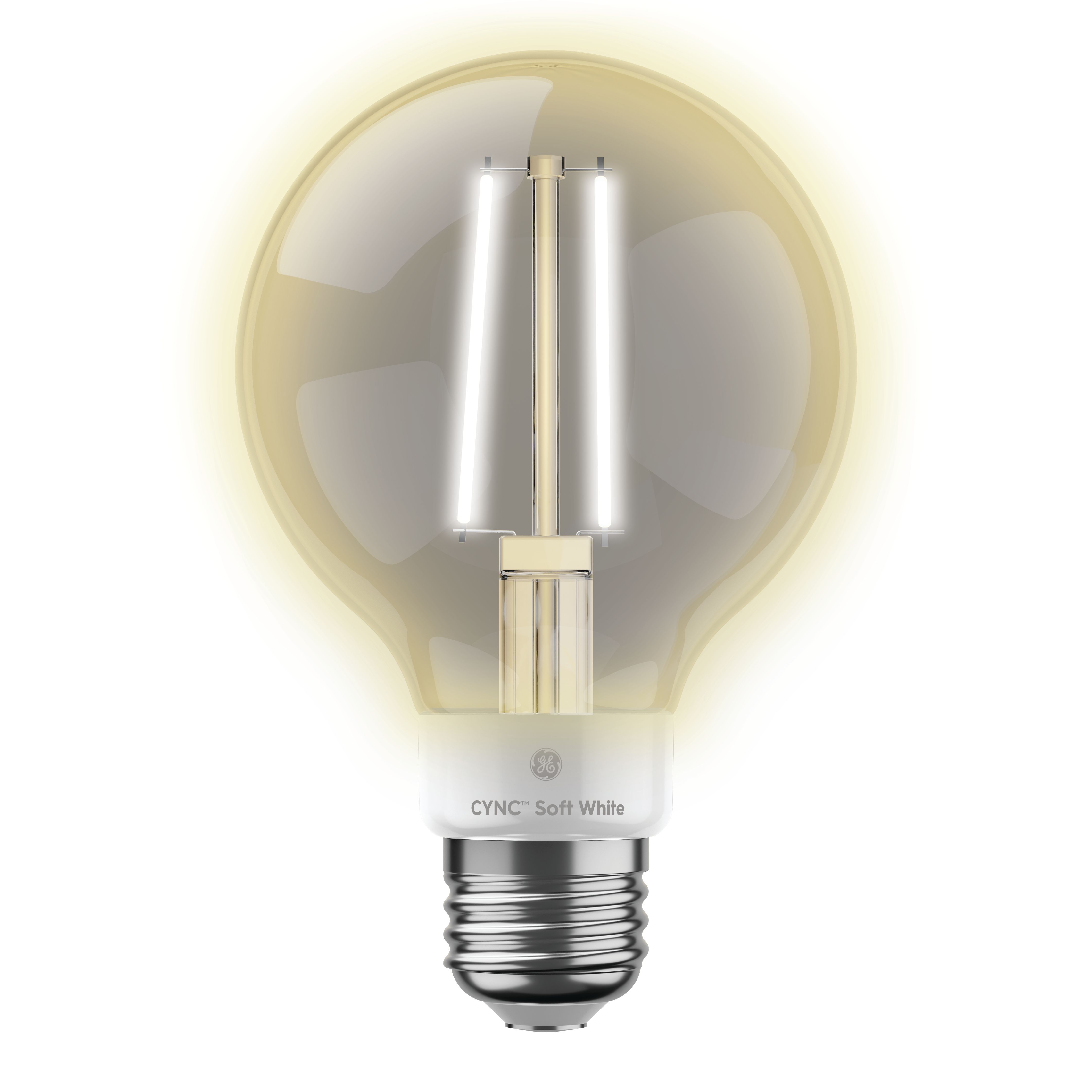 GE Lighting's new outdoor camera comes in wired and battery flavors