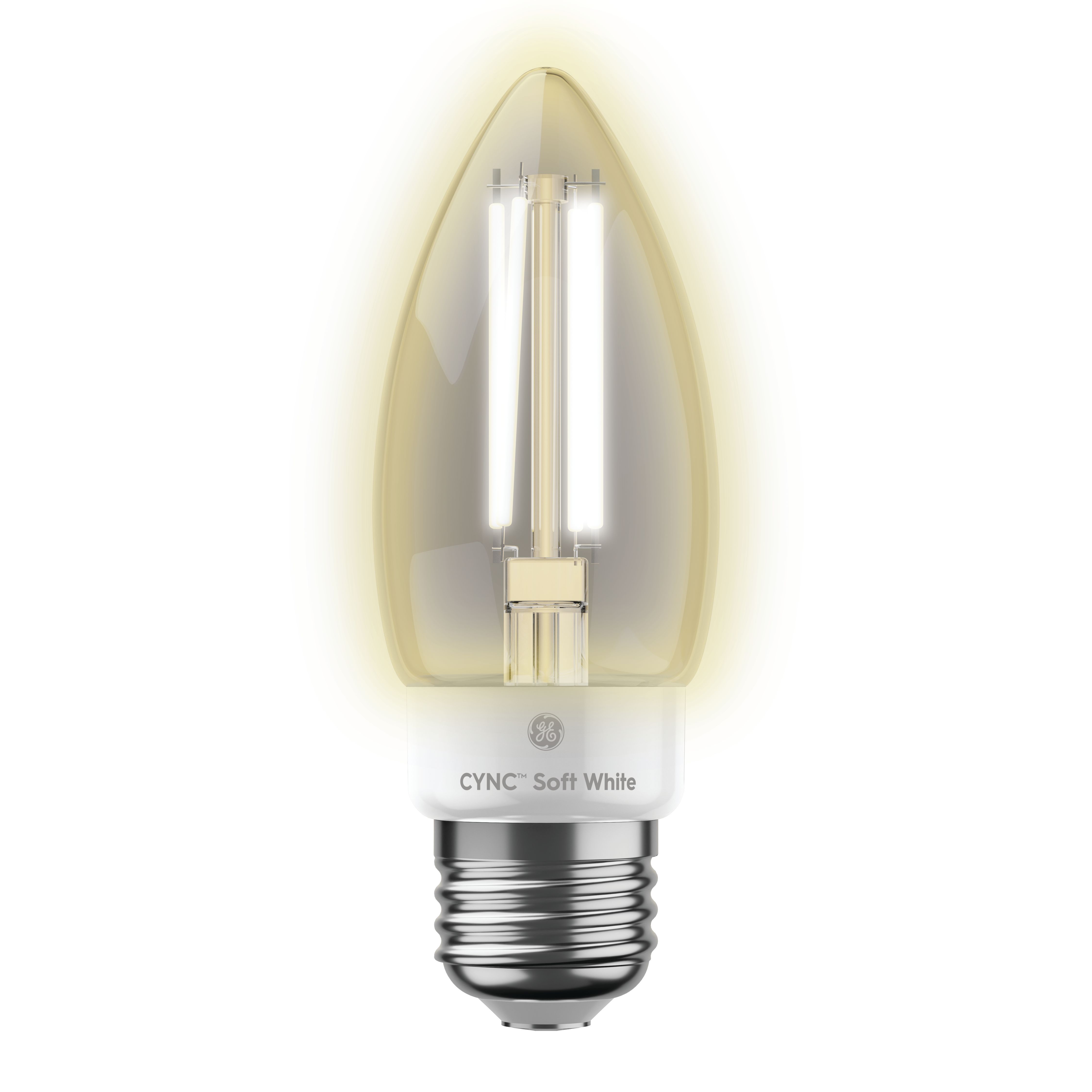 GE Lighting's new outdoor camera comes in wired and battery flavors