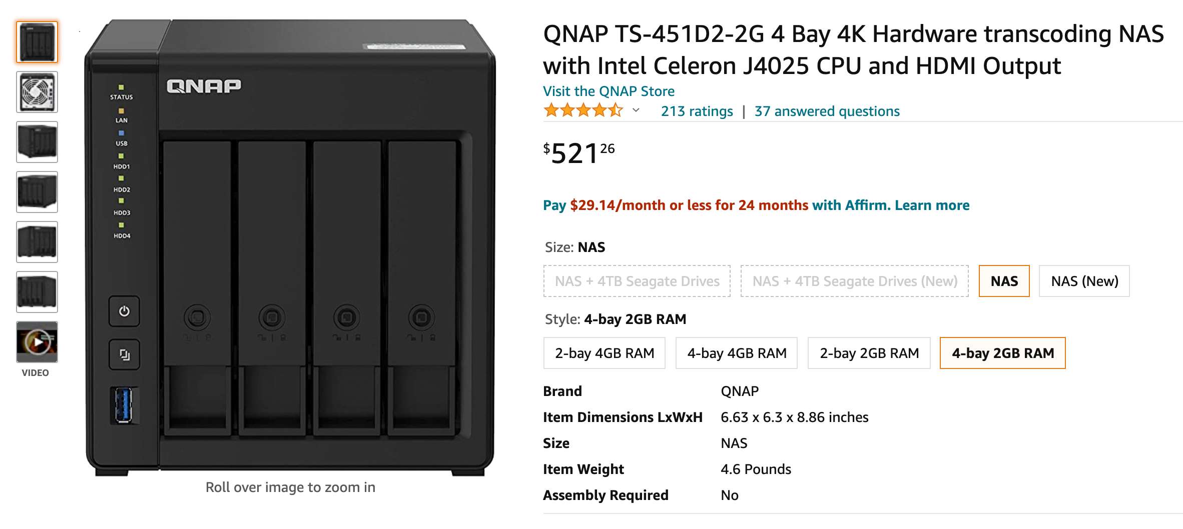 Synology vs. QNAP: Which NAS should you buy?
