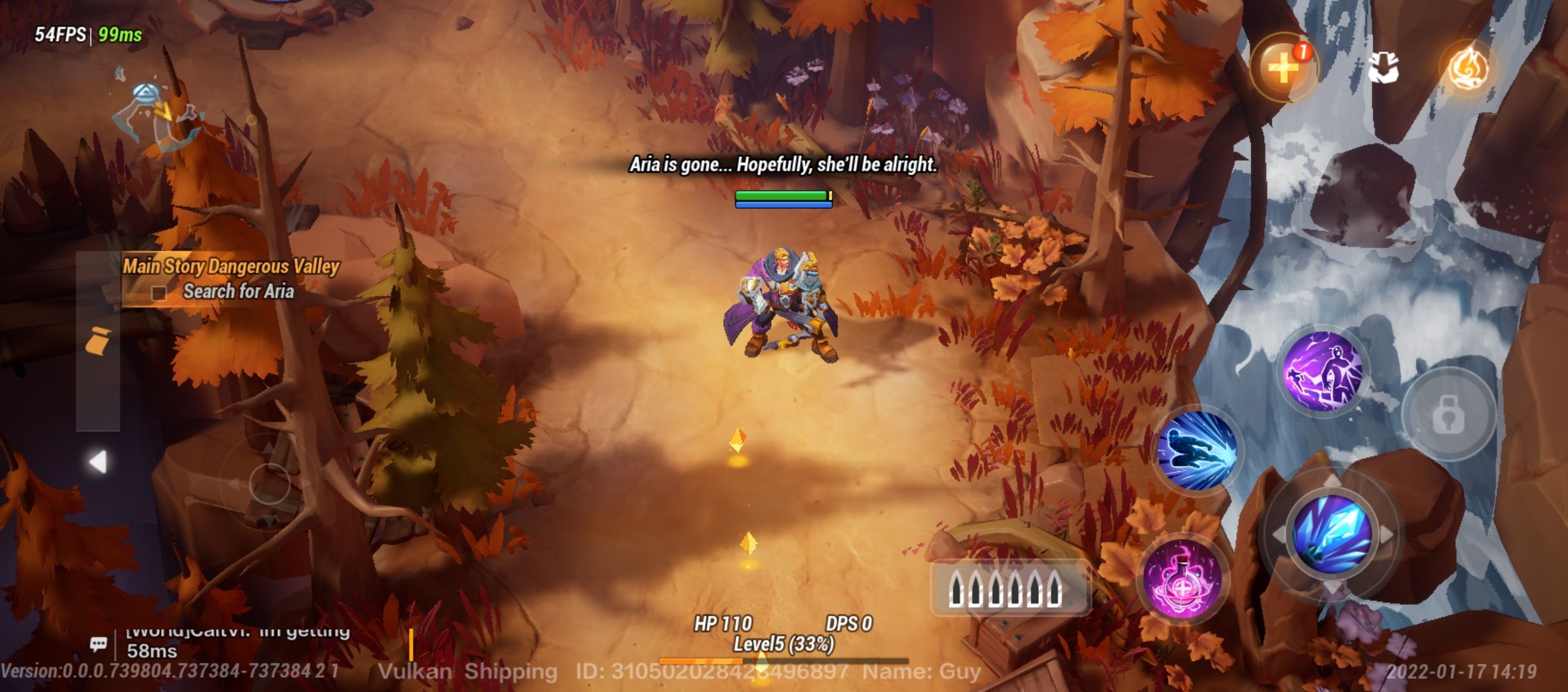 Torchlight Infinite hands-on: Beating Diablo Immortal to the punch