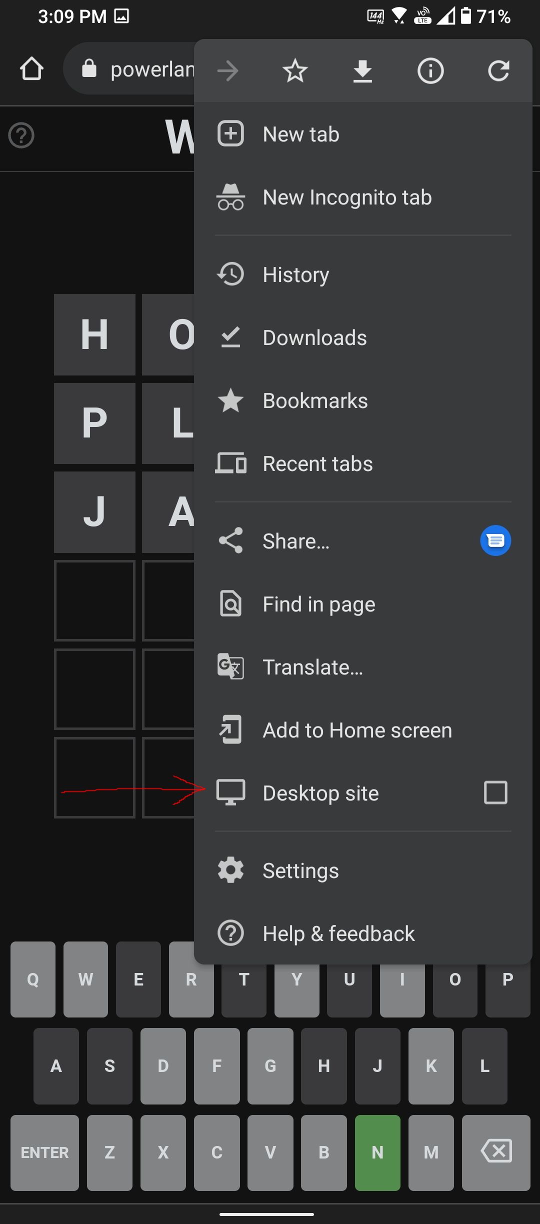 PSA: These apps are not the Wordle game you're looking for