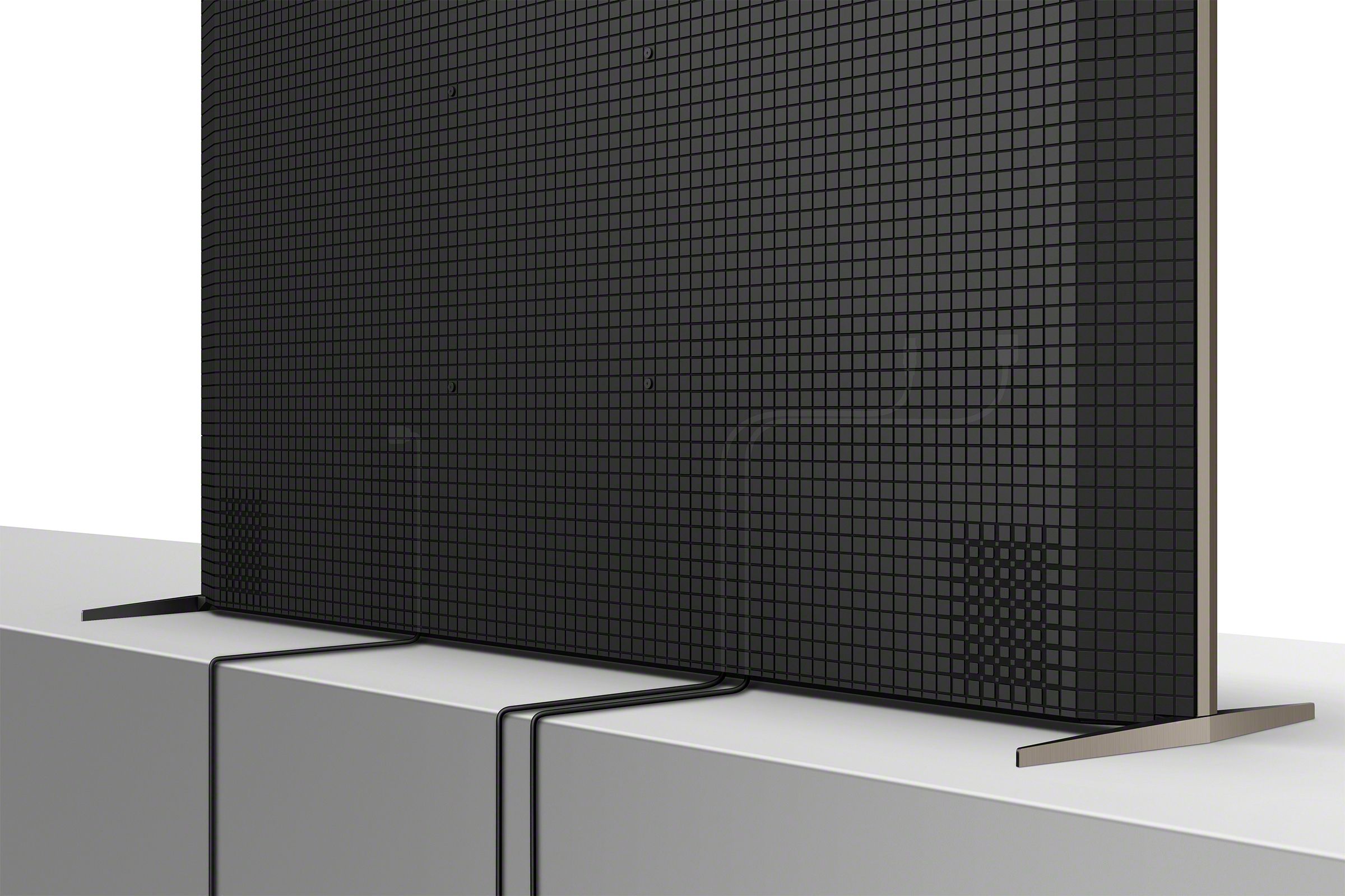 Sony refreshes its smart TV lineup, adding an optional True Tone-like ...