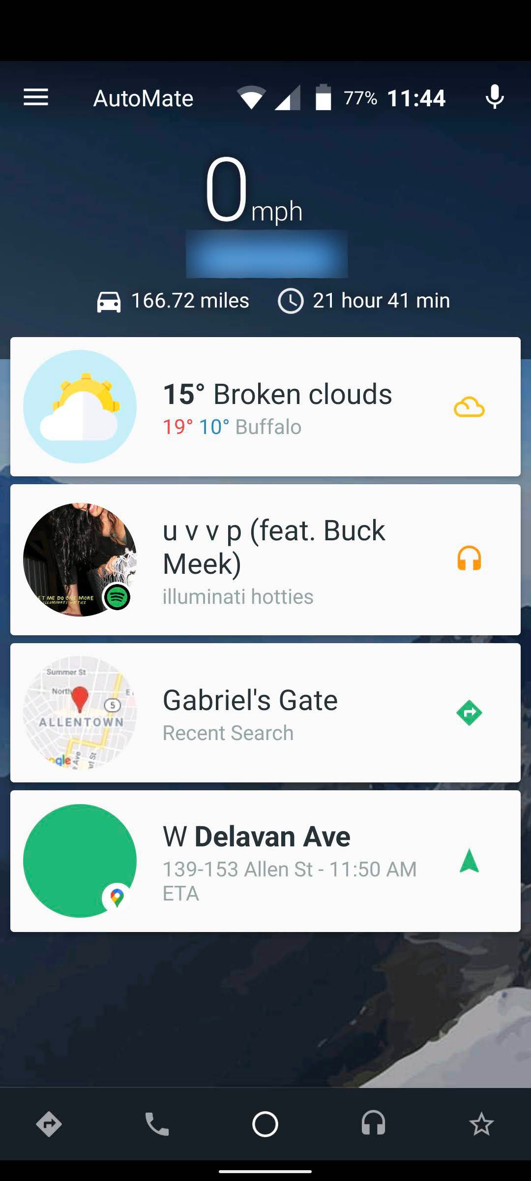 Driving with Android is already great, but these apps can make it better