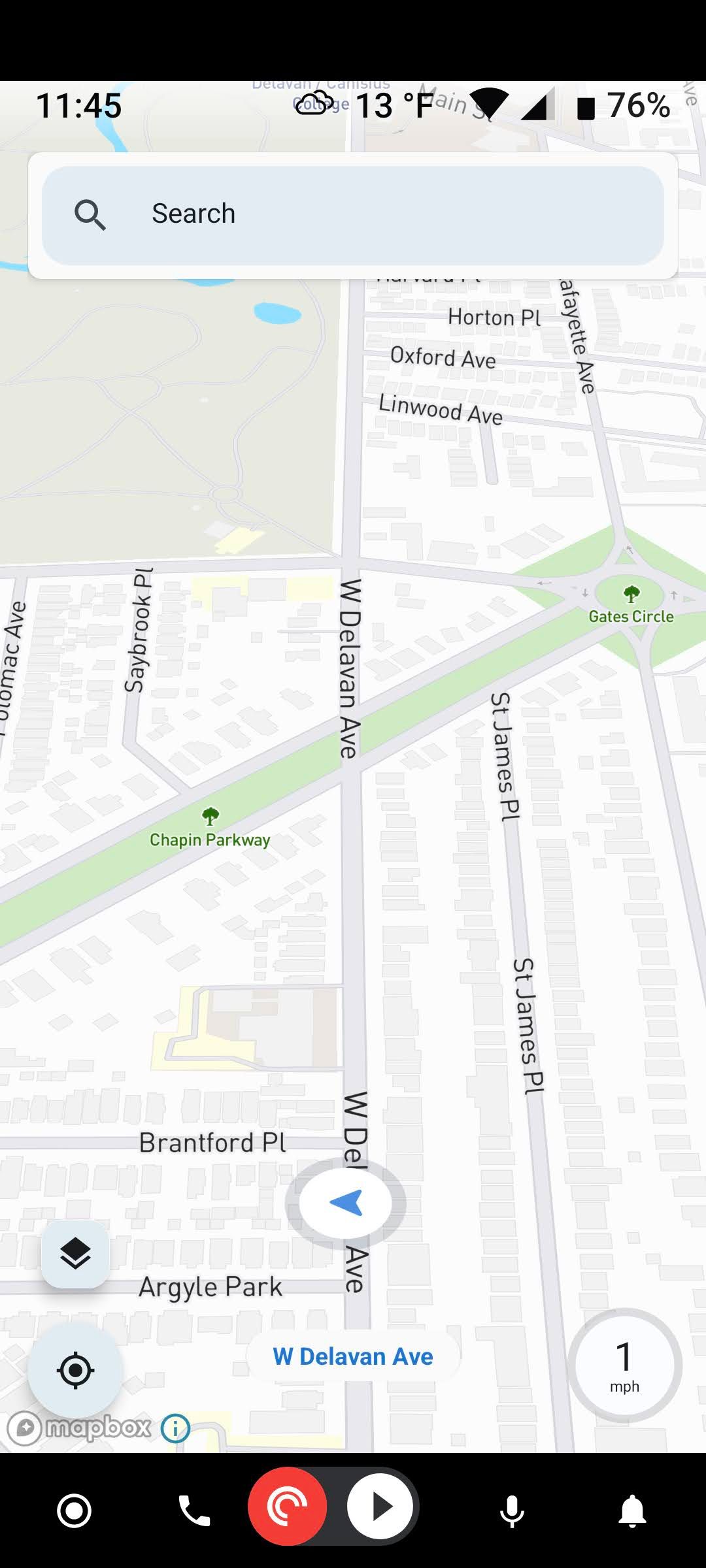Driving with Android is already great, but these apps can make it better