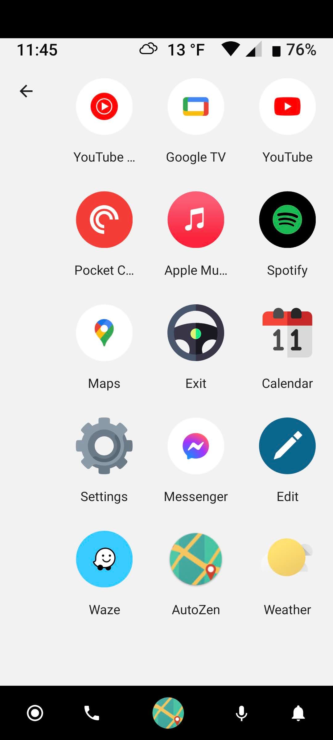 Driving with Android is already great, but these apps can make it better