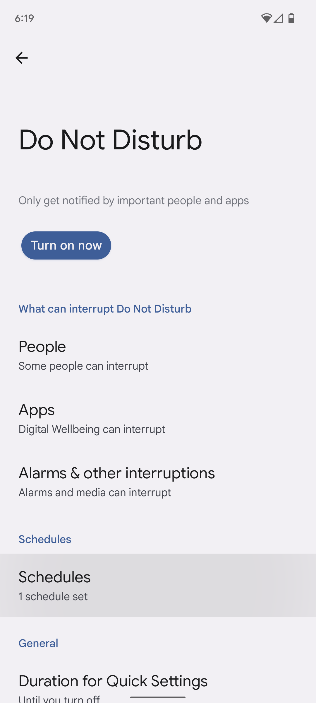 How to use Android 12's Game Mode on Pixel 6