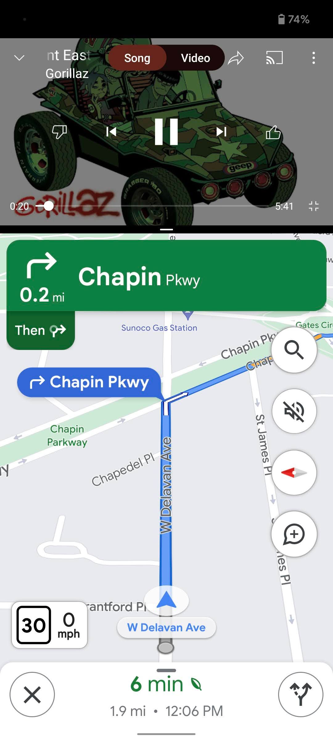 Driving with Android is already great, but these apps can make it better