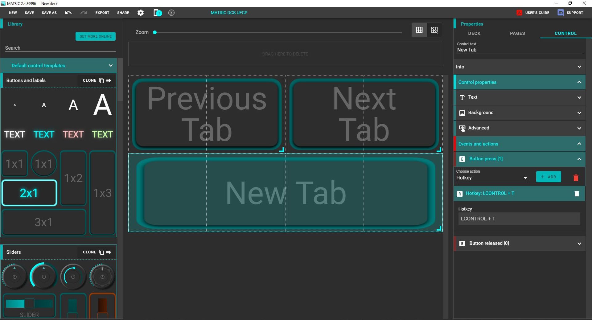 How to control your PC from any Android device using MATRIC