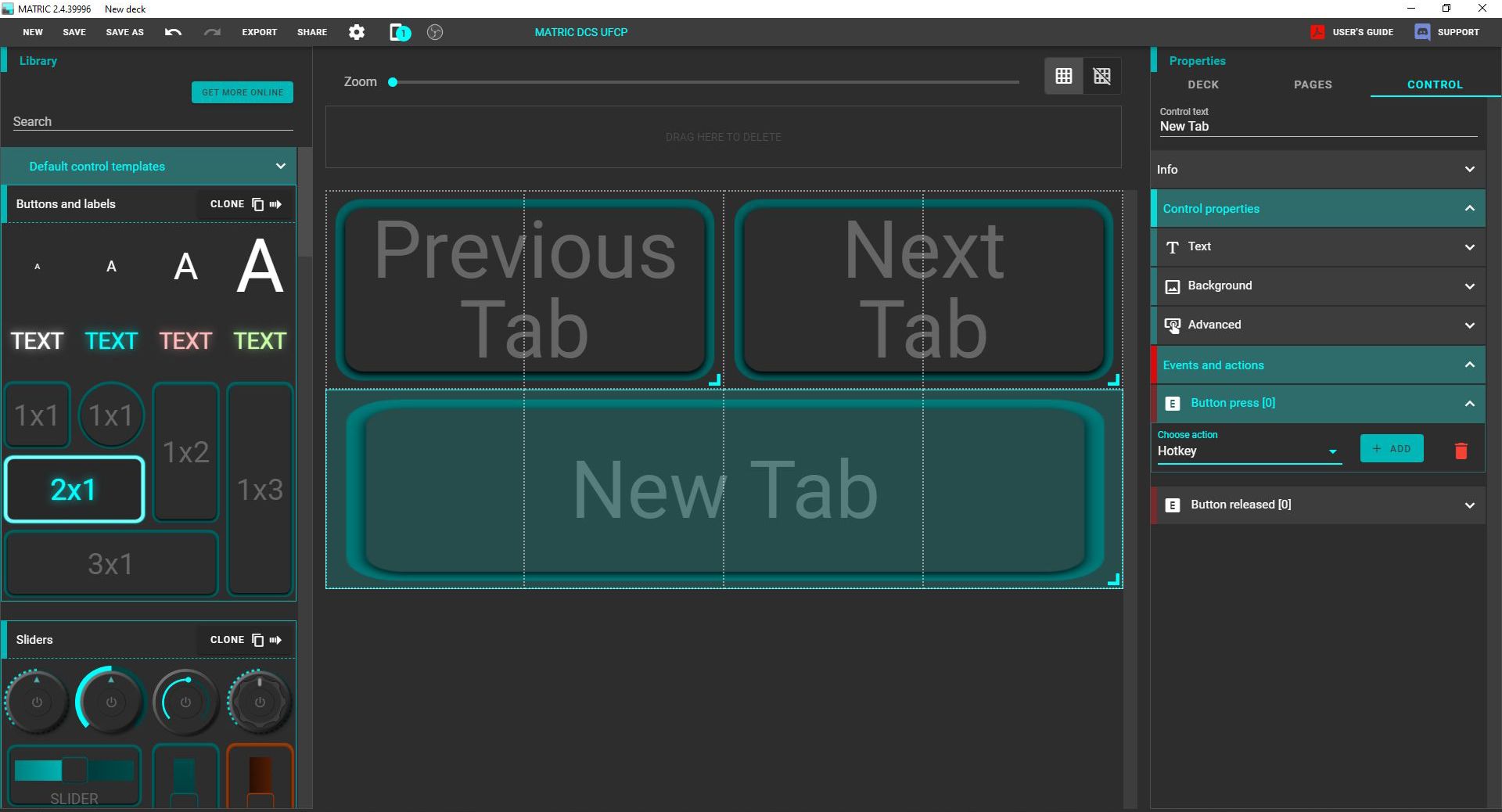 How to control your PC from any Android device using MATRIC