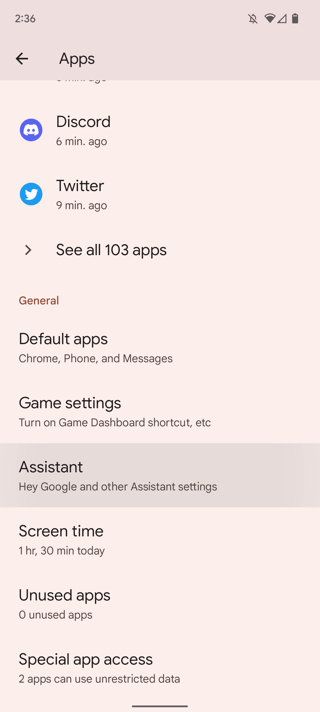 Google Assistant: Everything you need to know