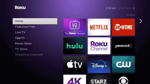 Roku's introducing a new home for live TV, and even YouTube TV's along ...