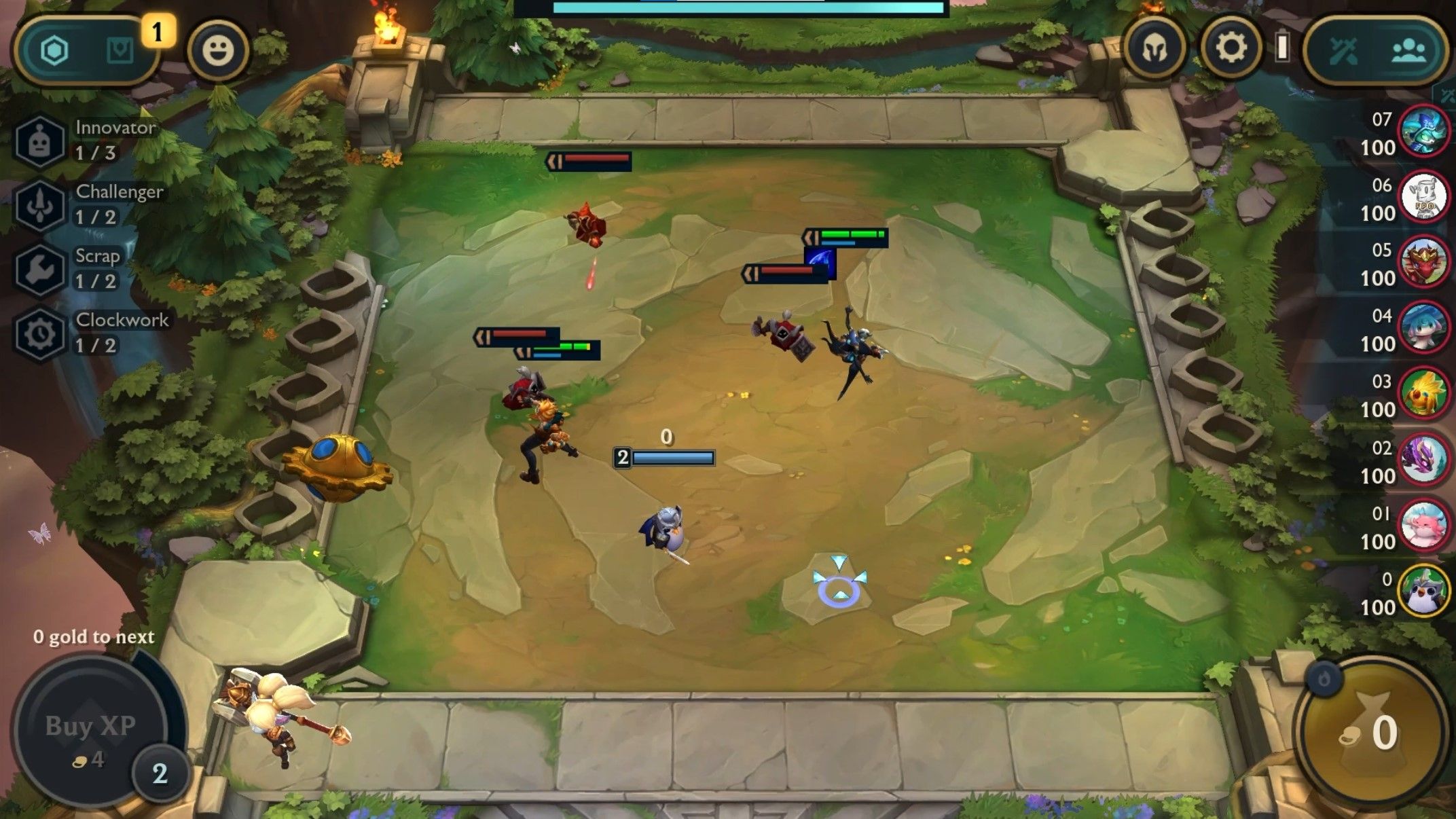 The 10 best Android games that support cross-play