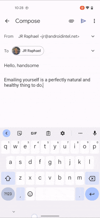 12 awesome time-saving Google Pixel swiping secrets