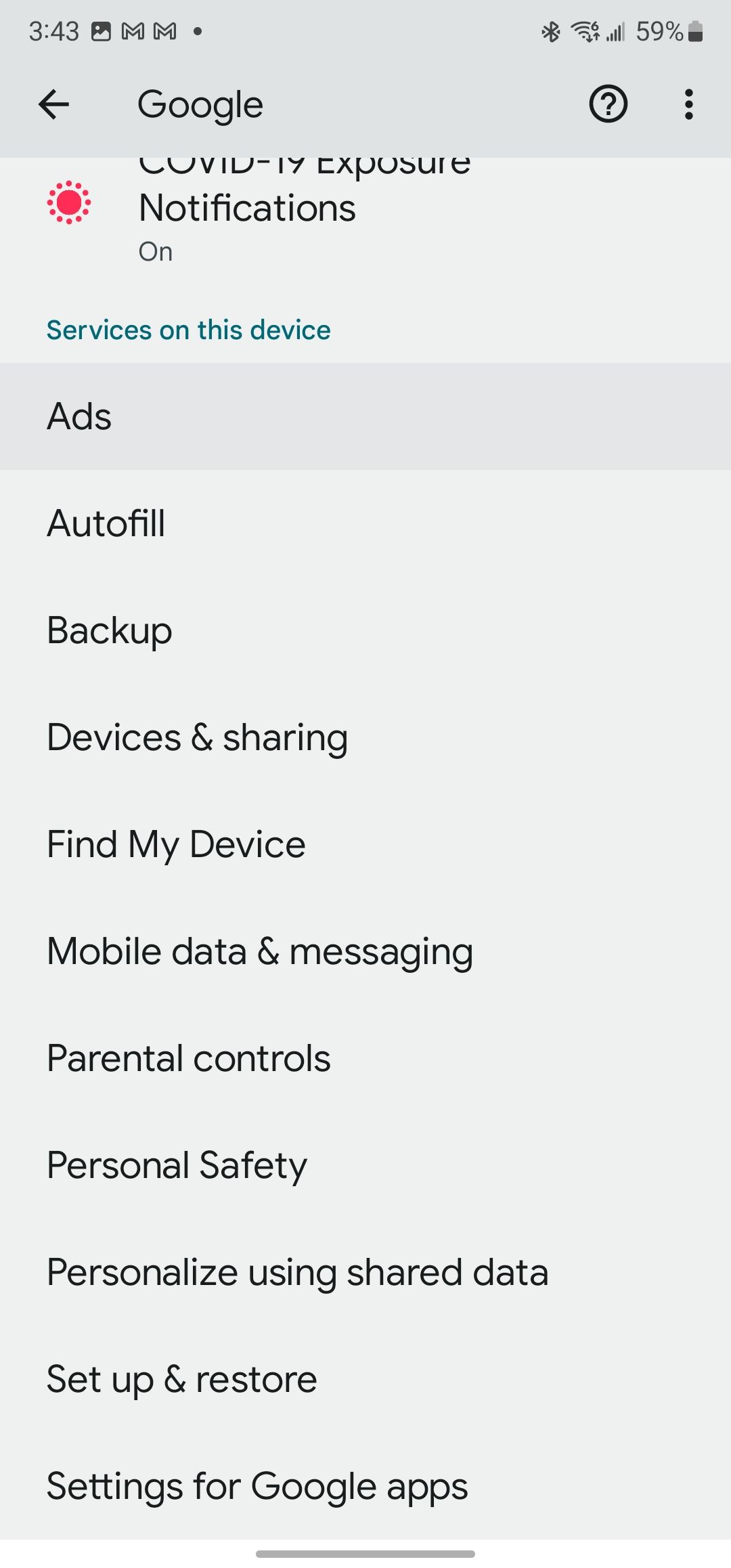 Google prepares to let everyone delete their Android advertising IDs