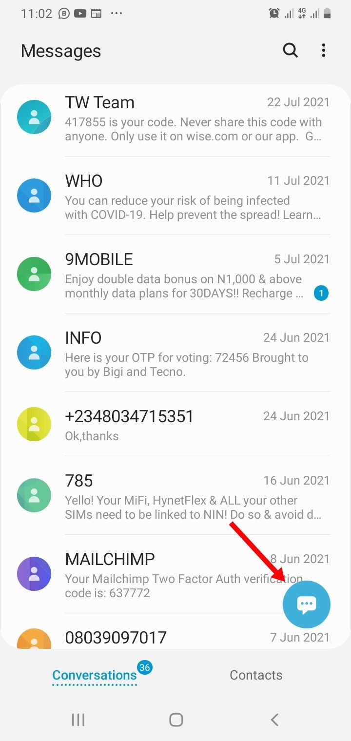 5 Samsung Messages tips and tricks you need to know