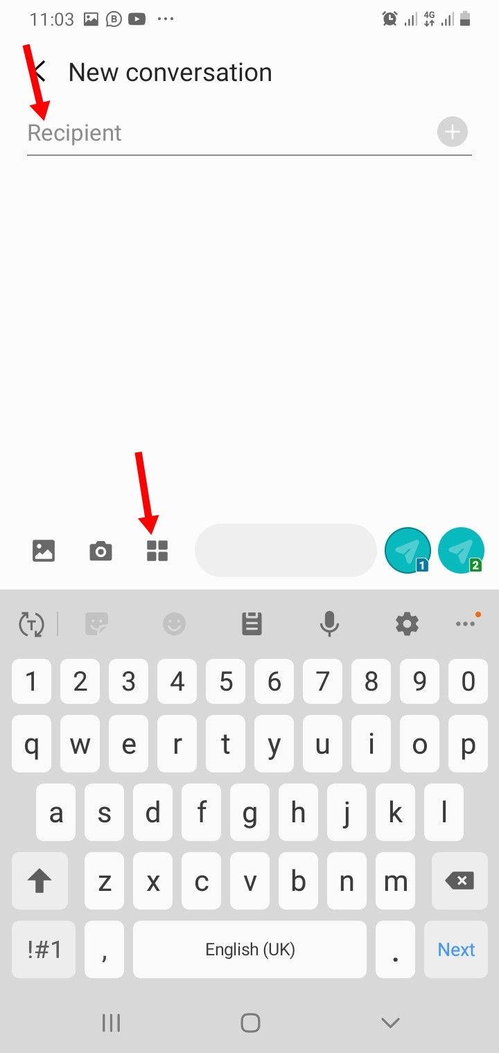 5 Samsung Messages tips and tricks you need to know
