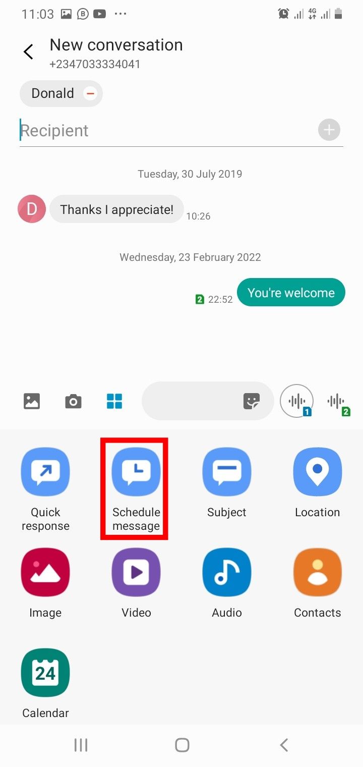 5 Samsung Messages tips and tricks you need to know