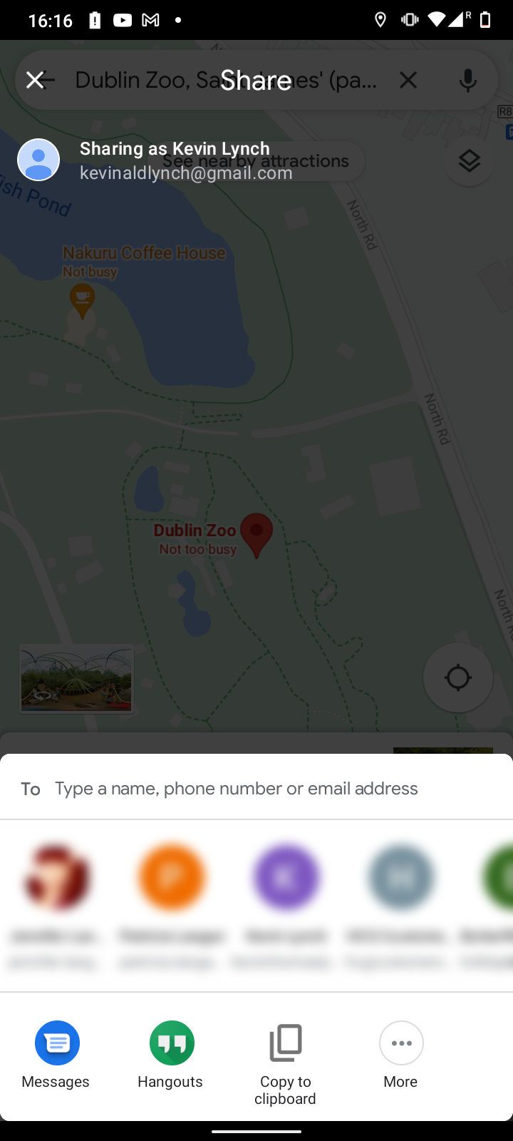 How to drop a pin in Google Maps in the app and on your desktop