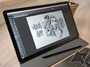 Graphics Tablet App For Android