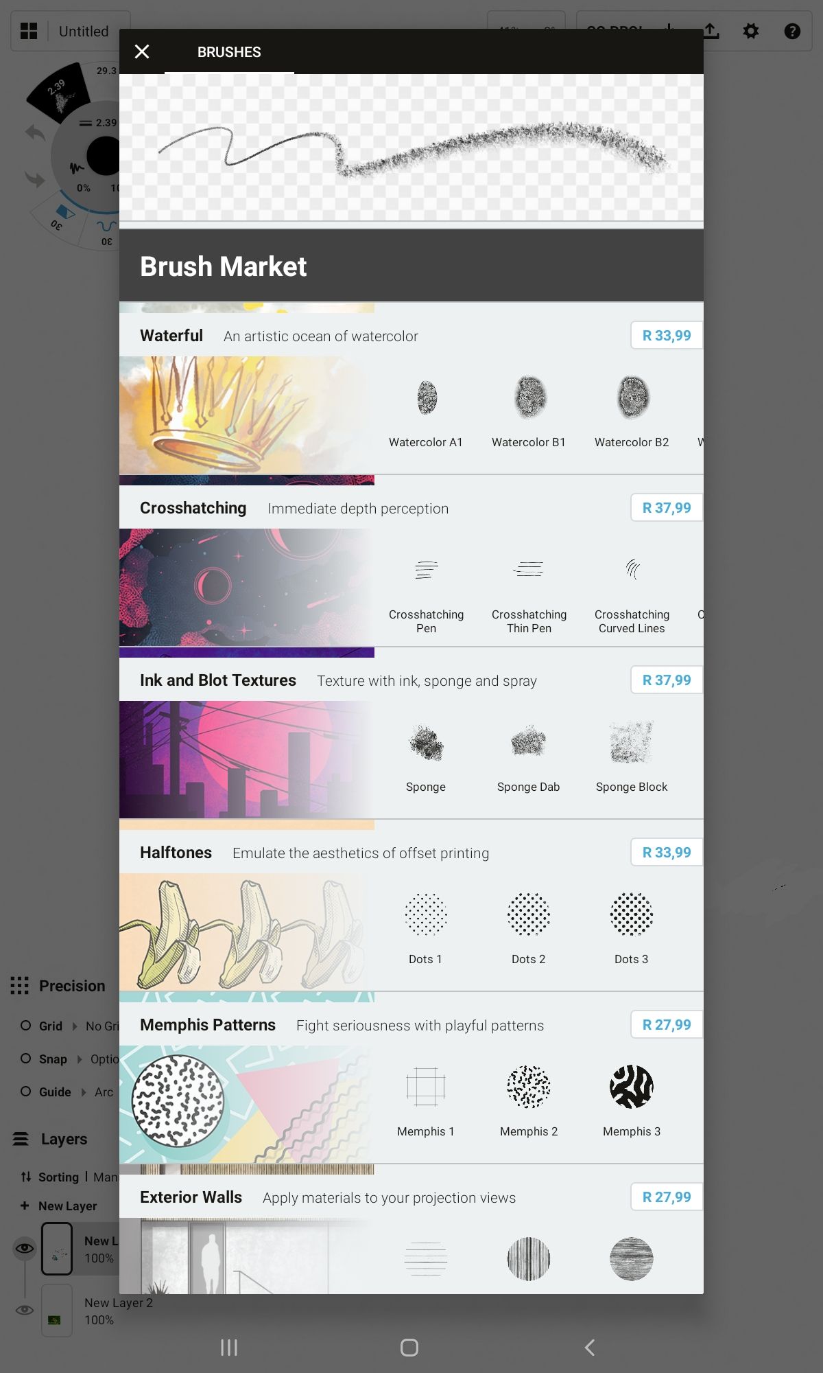 The 9 best drawing apps for Android
