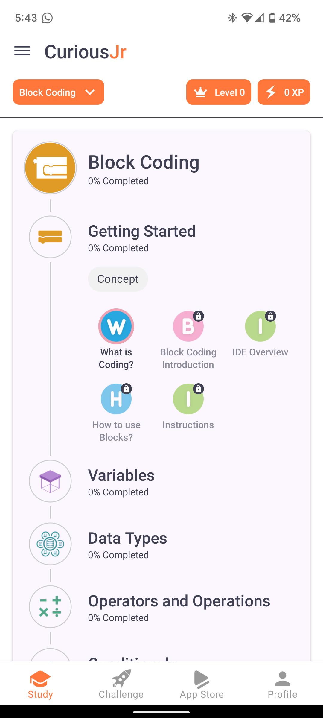 The Top Coding Apps To Learn Sql Python And More On The Go