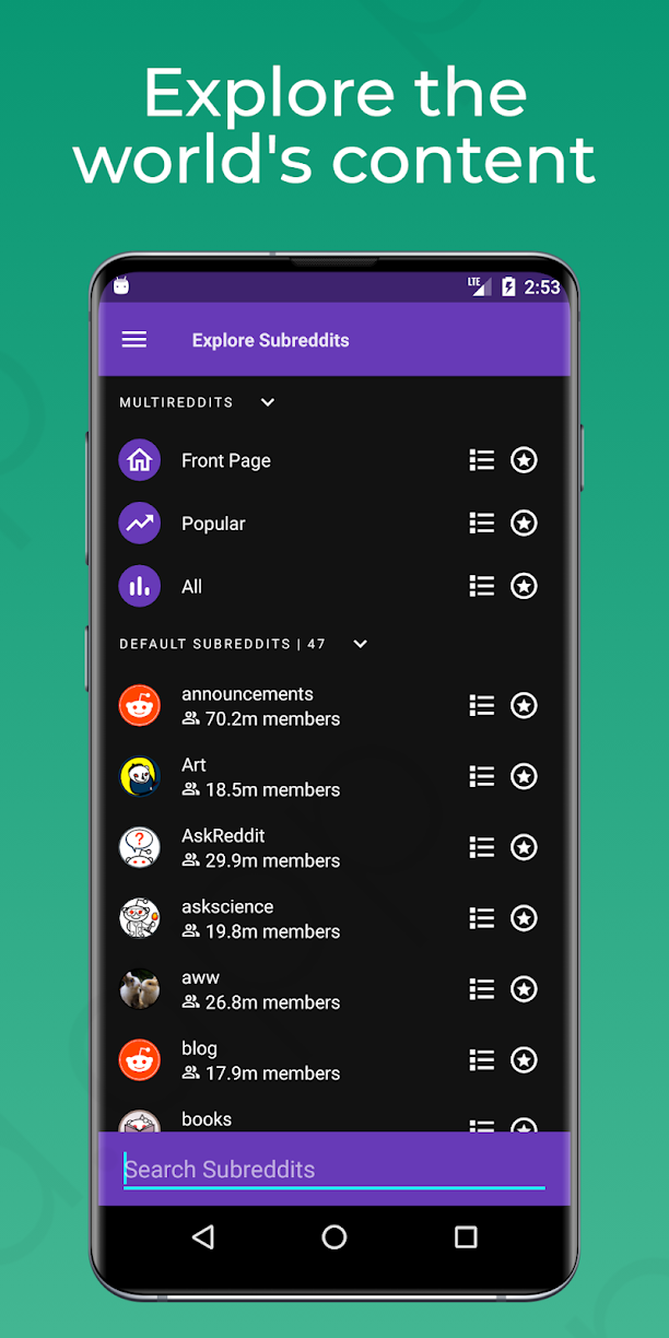 8 new and notable Android apps from the last month including Simple ...