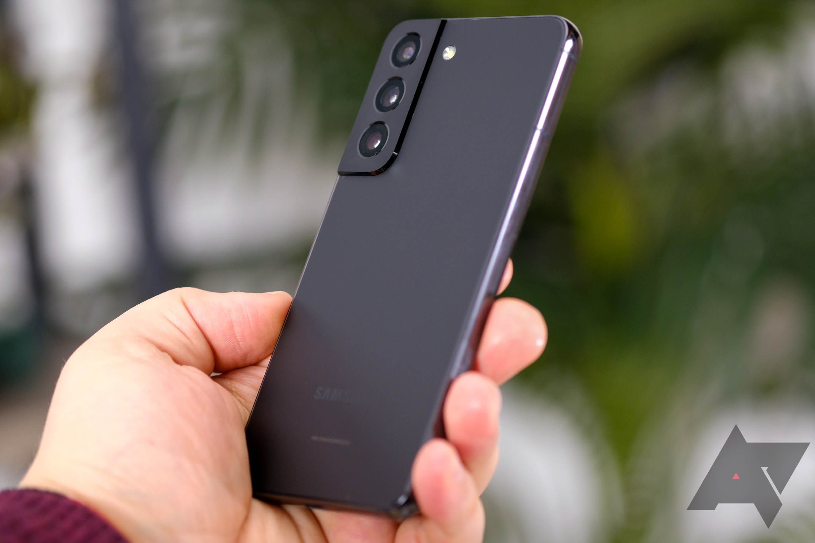 Samsung Galaxy S22 series hands-on: Small, medium, and an Ultra Note