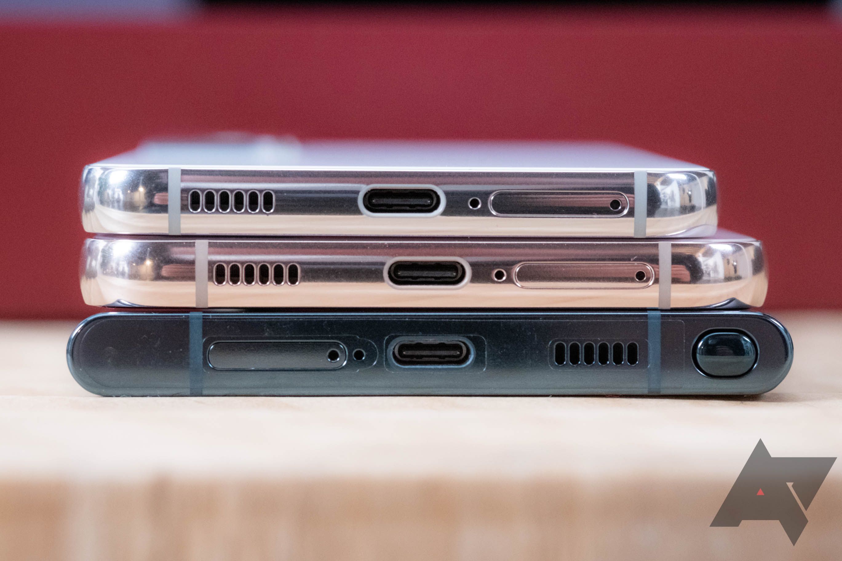 Samsung Galaxy S22 series hands-on: Small, medium, and an Ultra Note