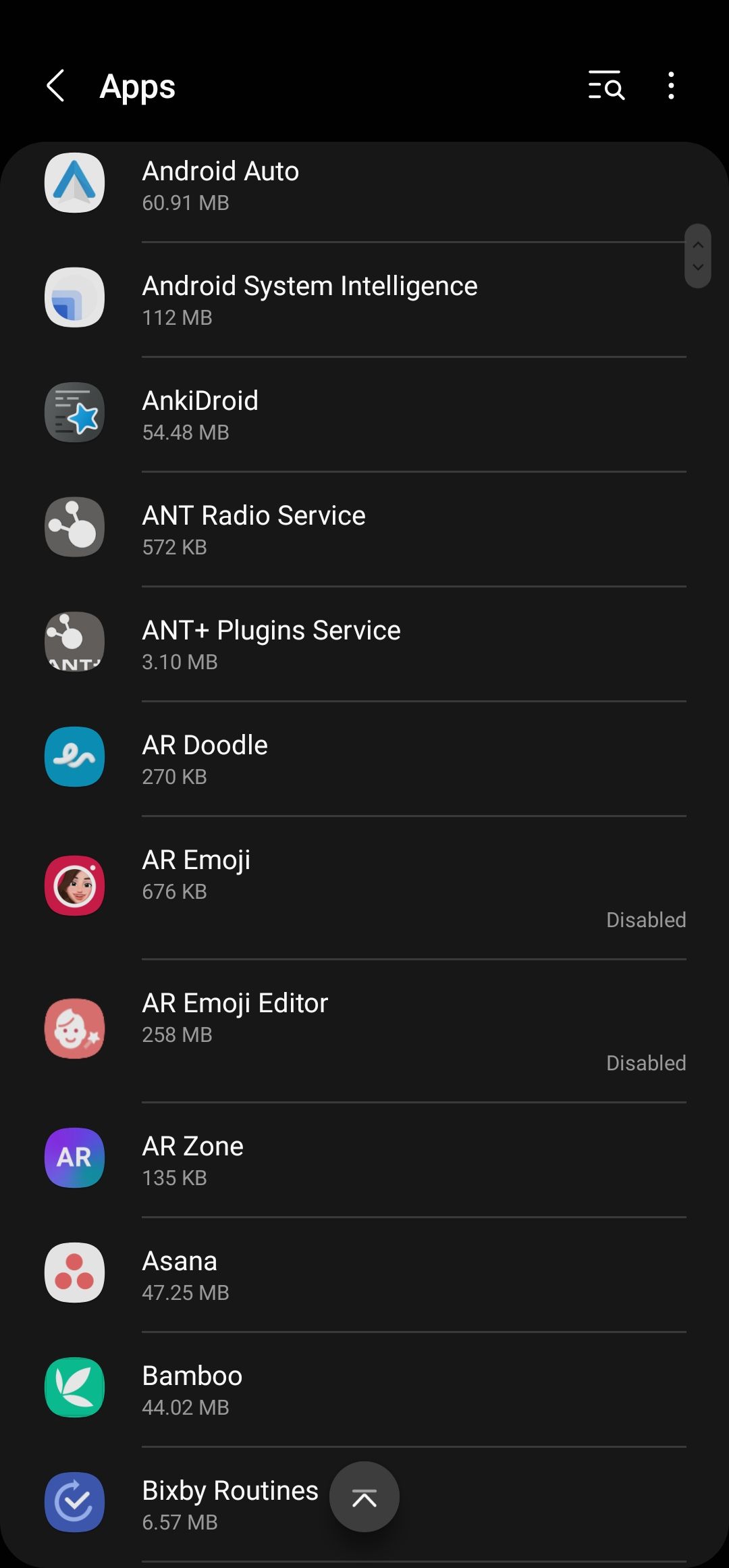 8 ways to extend your Samsung Galaxy phone's battery life
