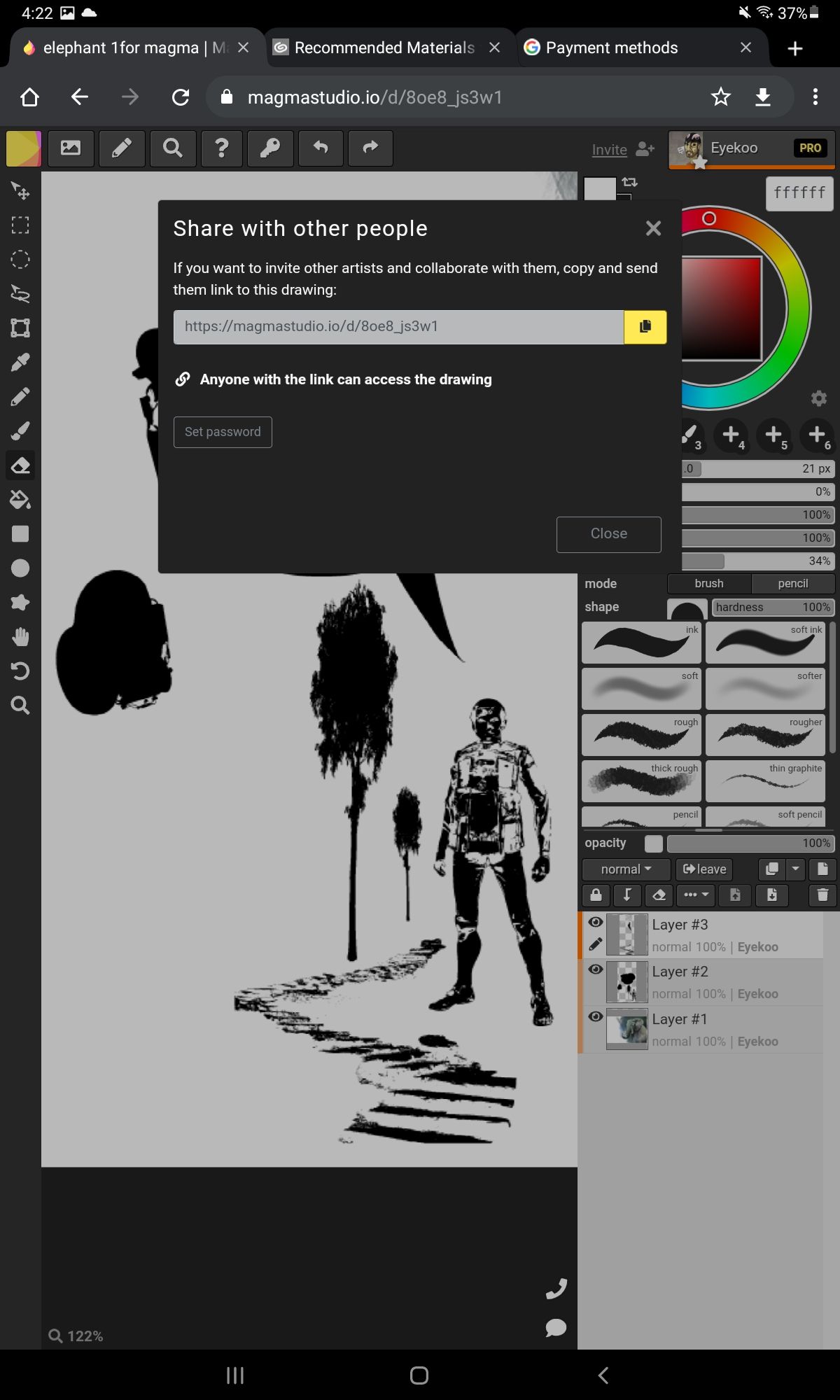 The 9 best drawing apps for Android
