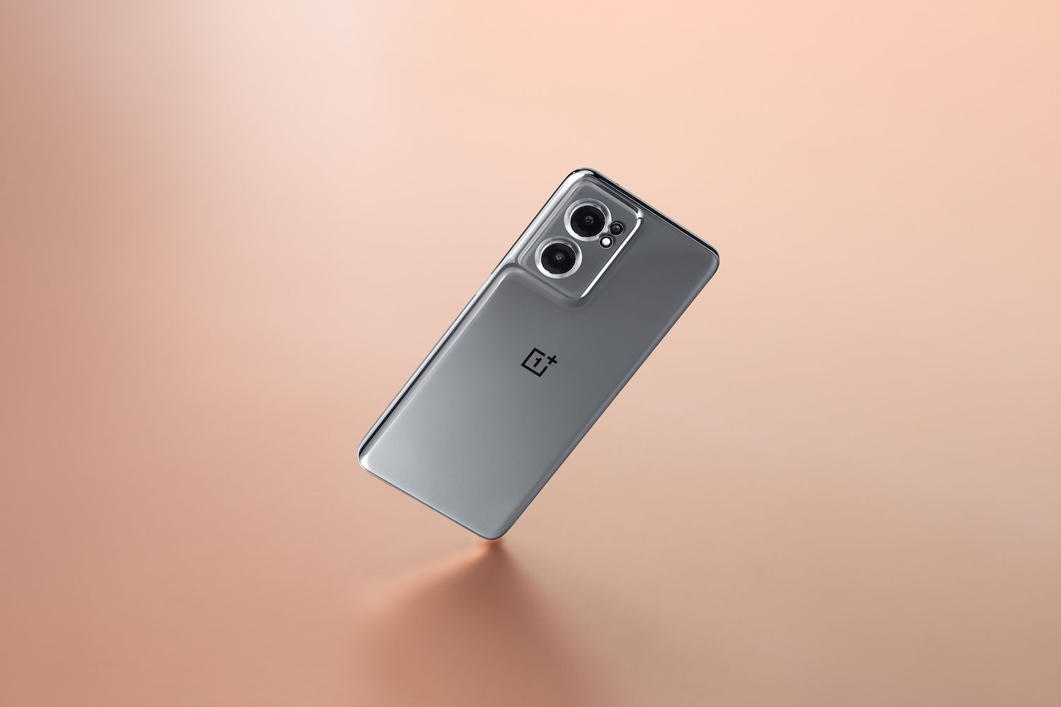 The OnePlus Nord CE 2 is official with minor upgrades over the original