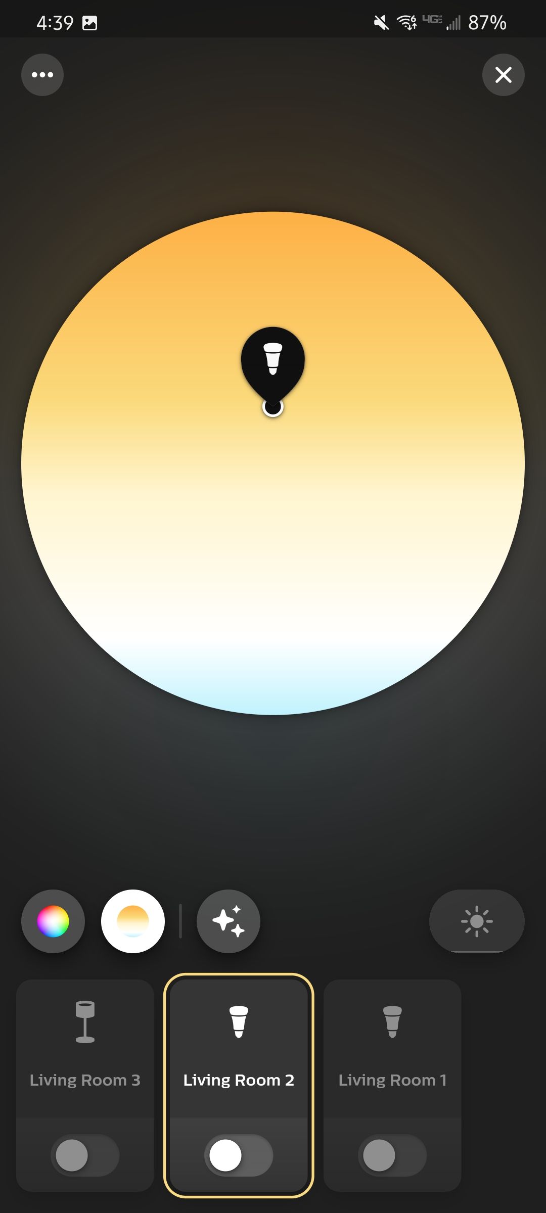 Get your Valentine in the mood with new scenes from Philips Hue