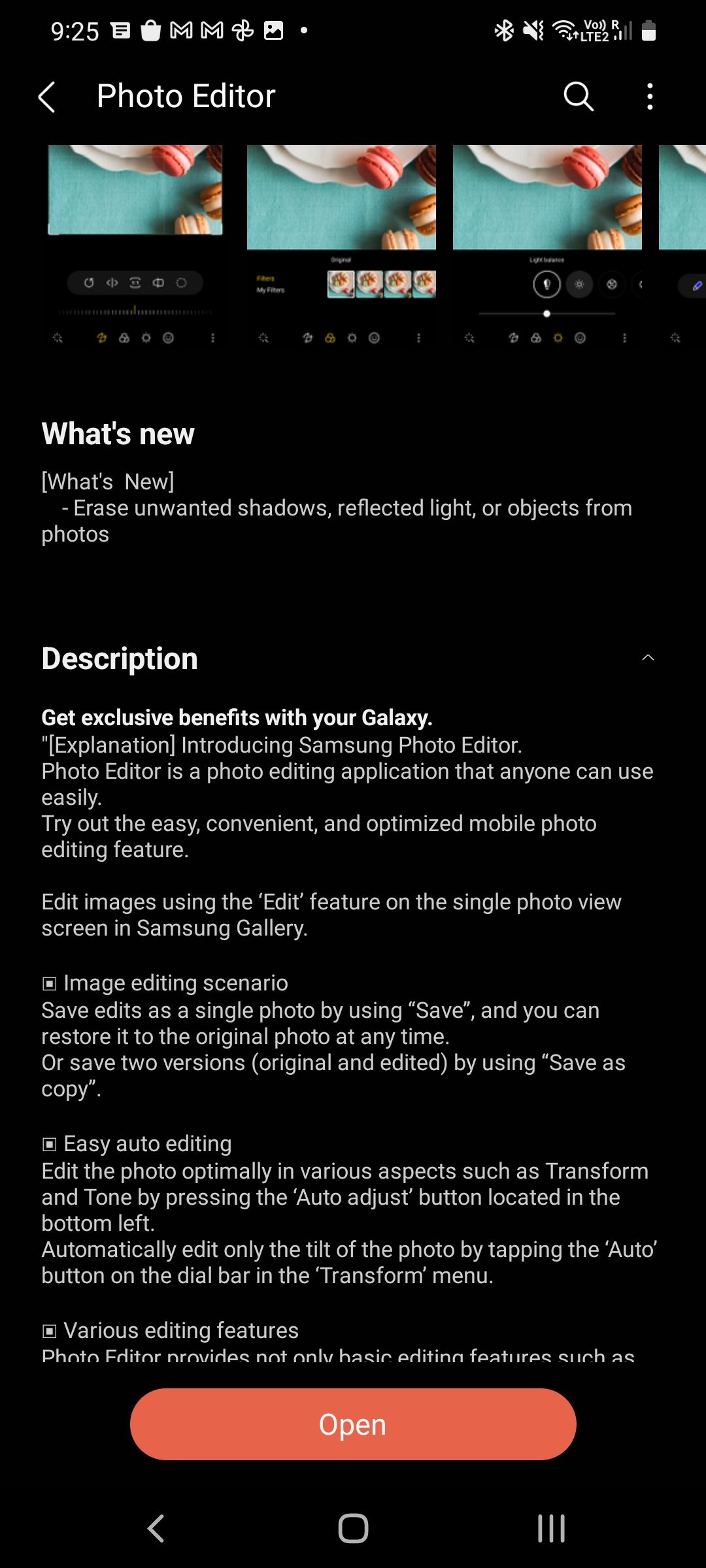 Samsung's improvements to its take on Google's Magic Eraser are rolling ...