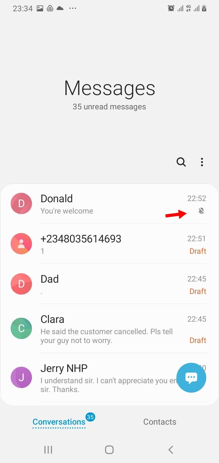 5 Samsung Messages tips and tricks you need to know