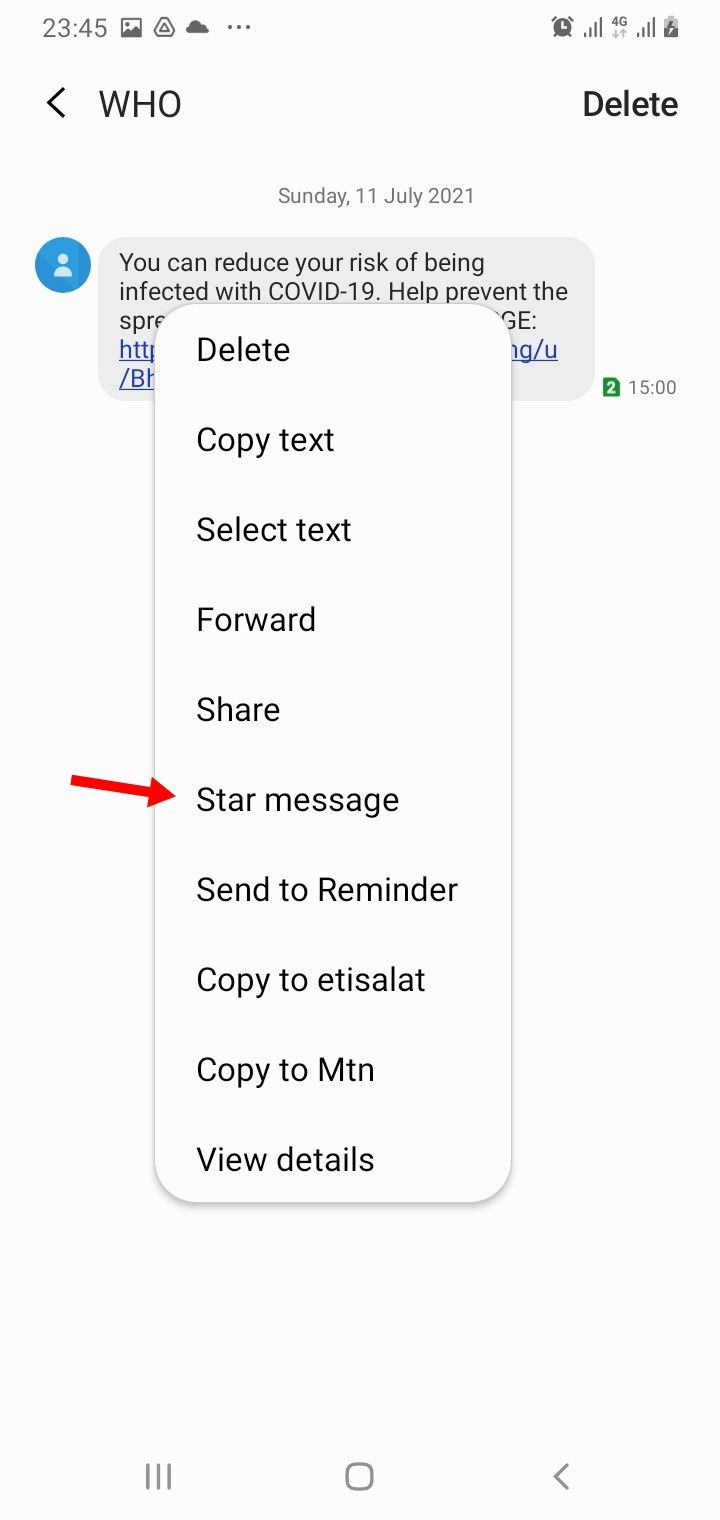 5 Samsung Messages tips and tricks you need to know