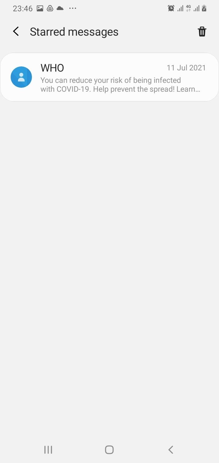 5 Samsung Messages tips and tricks you need to know