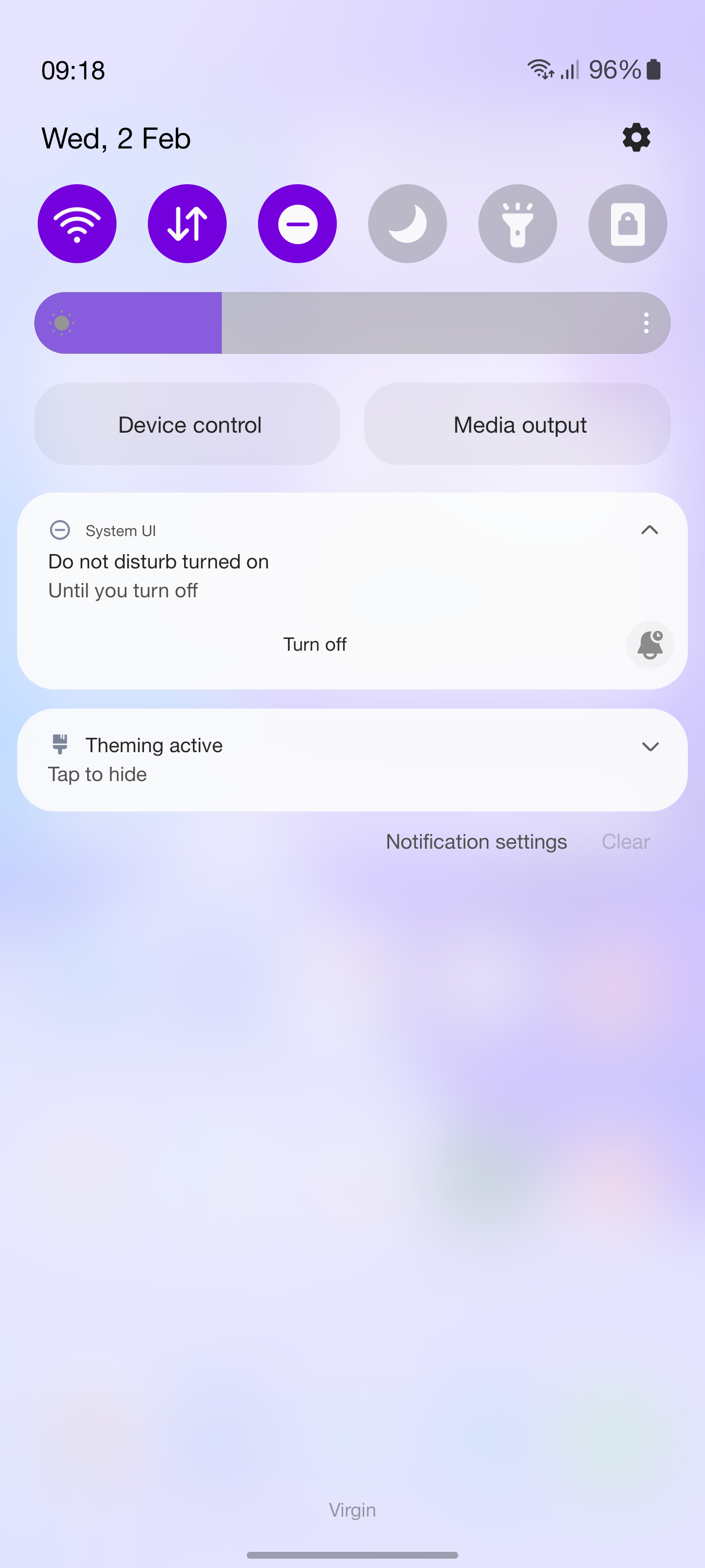 How to use Repainter to improve Android 12's Material You themes on ...