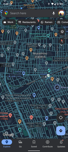 How To Access Street View In Google Maps