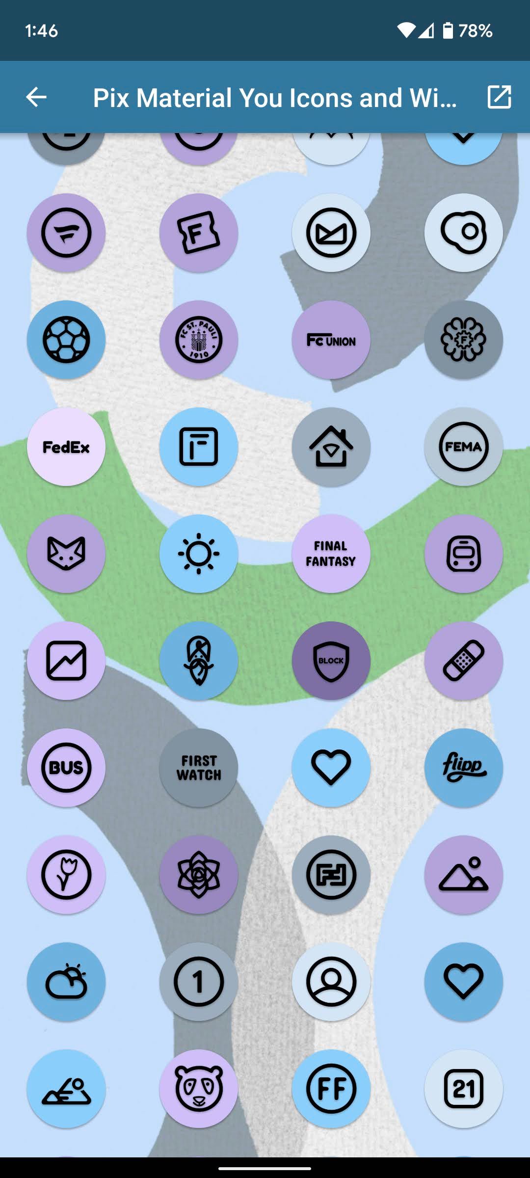 Android 12's customization shortcomings drove me back to third-party ...