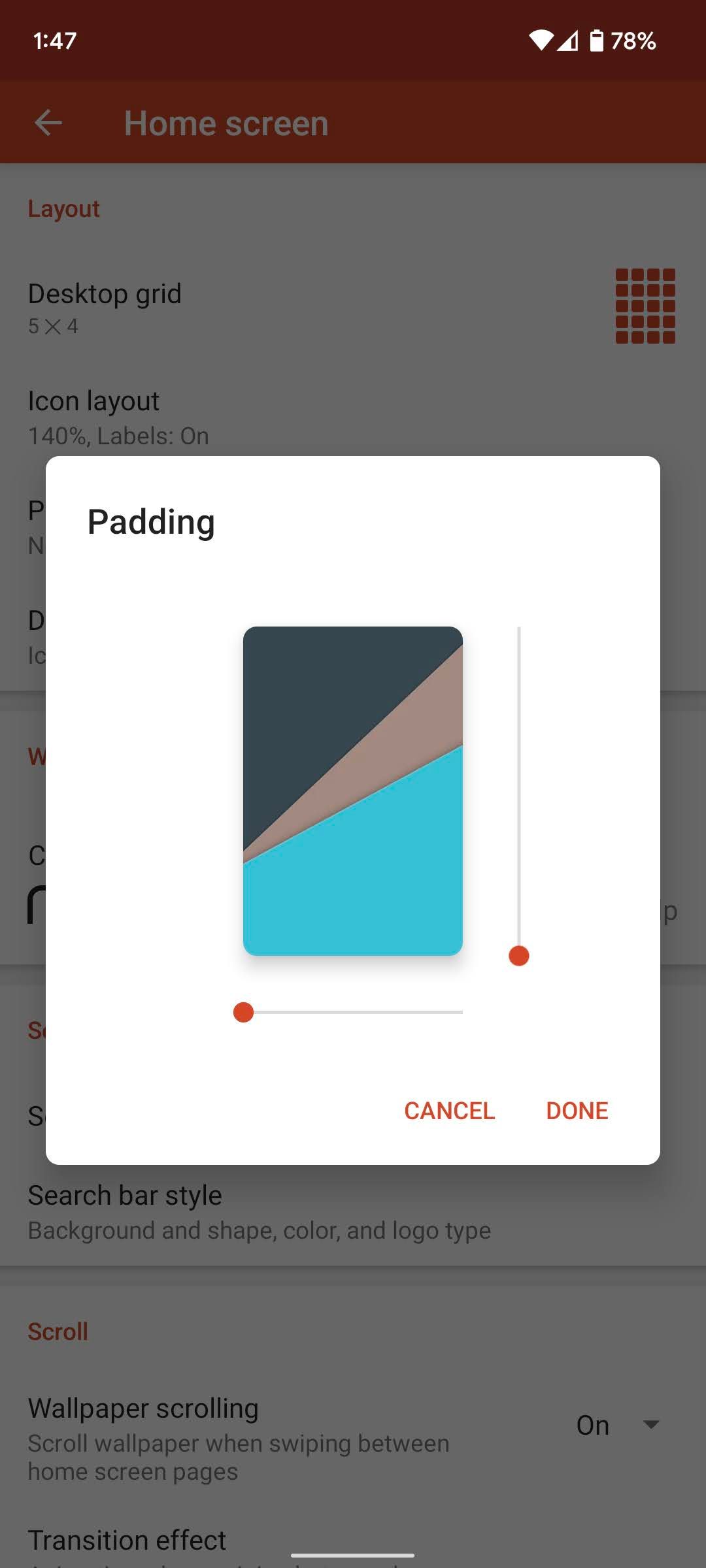 Android 12's customization shortcomings drove me back to third-party ...