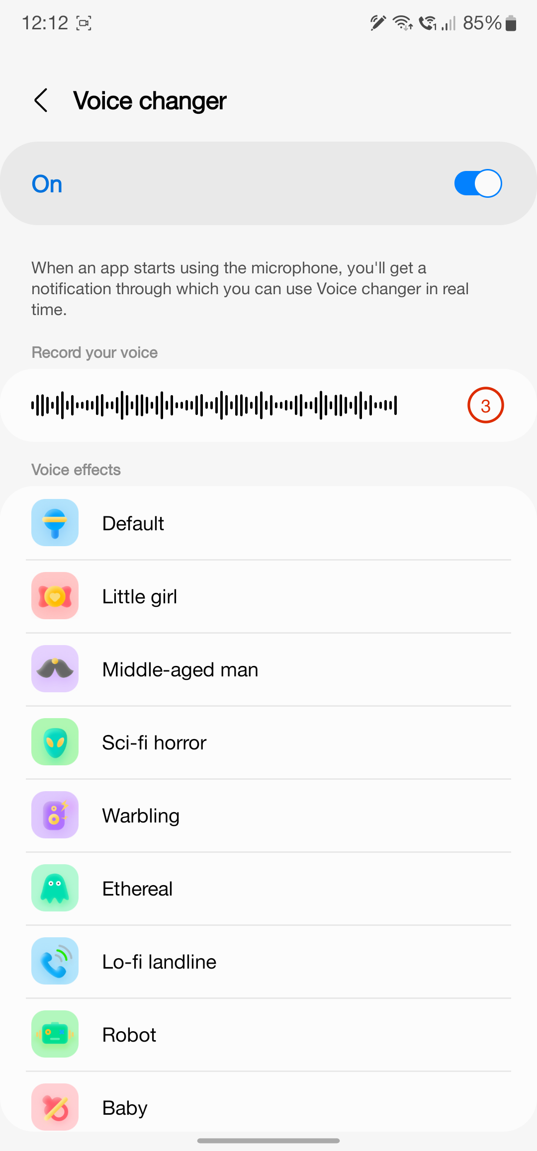 Here's every new Samsung Good Lock 2022 feature